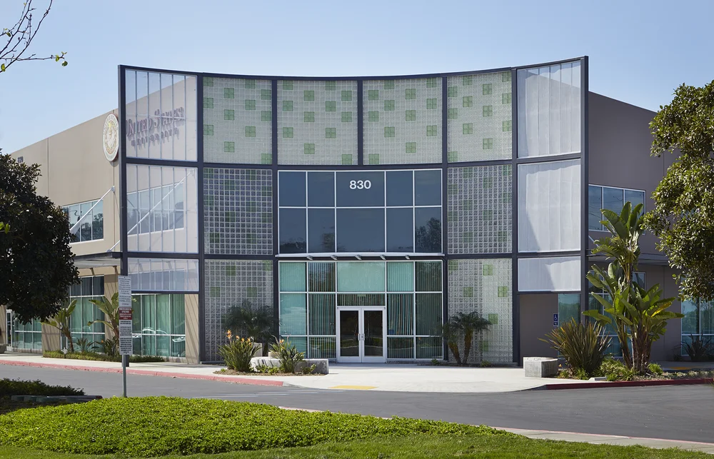 Marina Gateway — Davy Architecture, Inc.