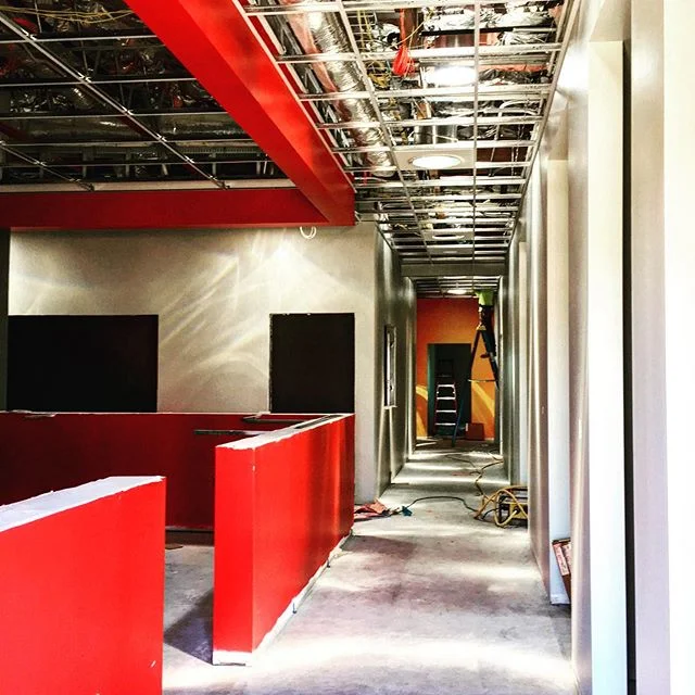 Davy Architecture, Inc.