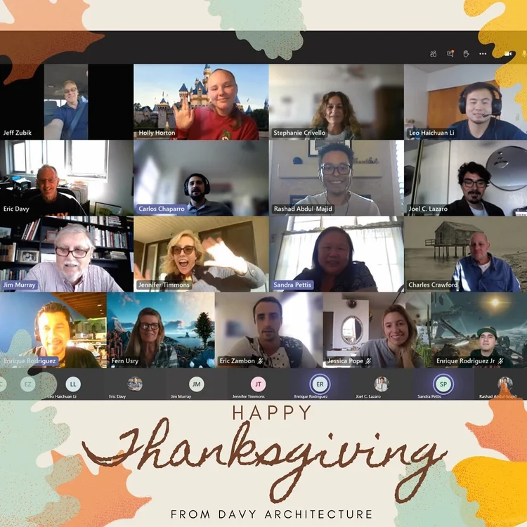 Davy Architecture, Inc.