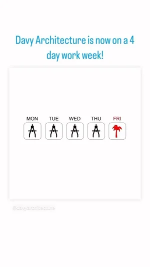 Davy Architecture, Inc.