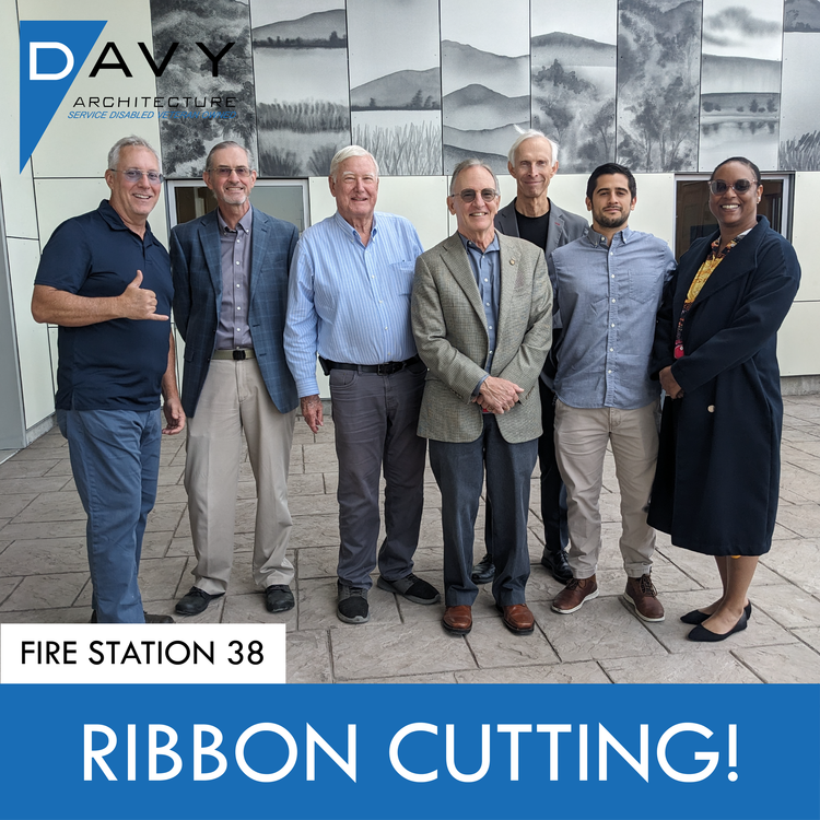 Blog — Davy Architecture, Inc.