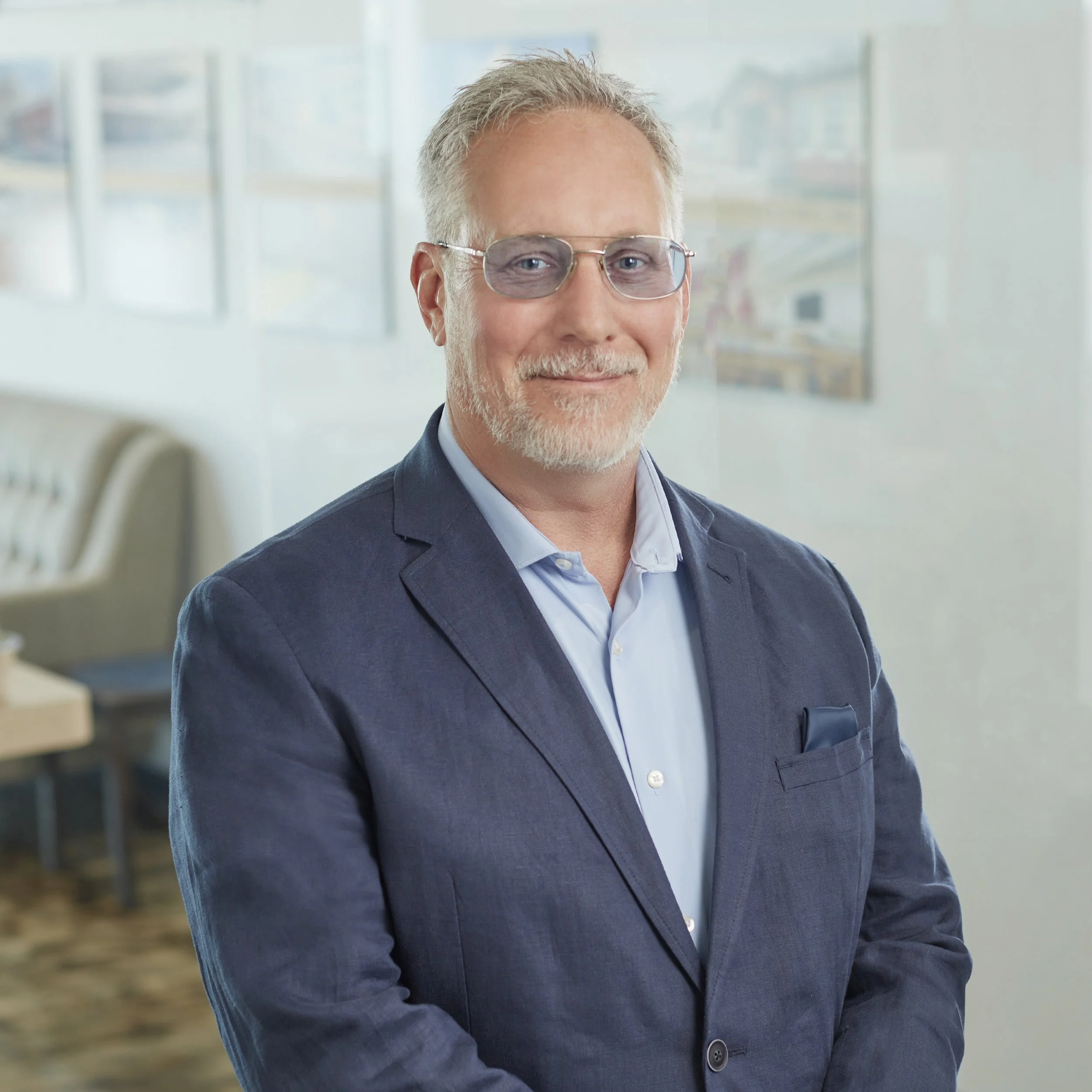 Our Team — Davy Architecture, Inc.