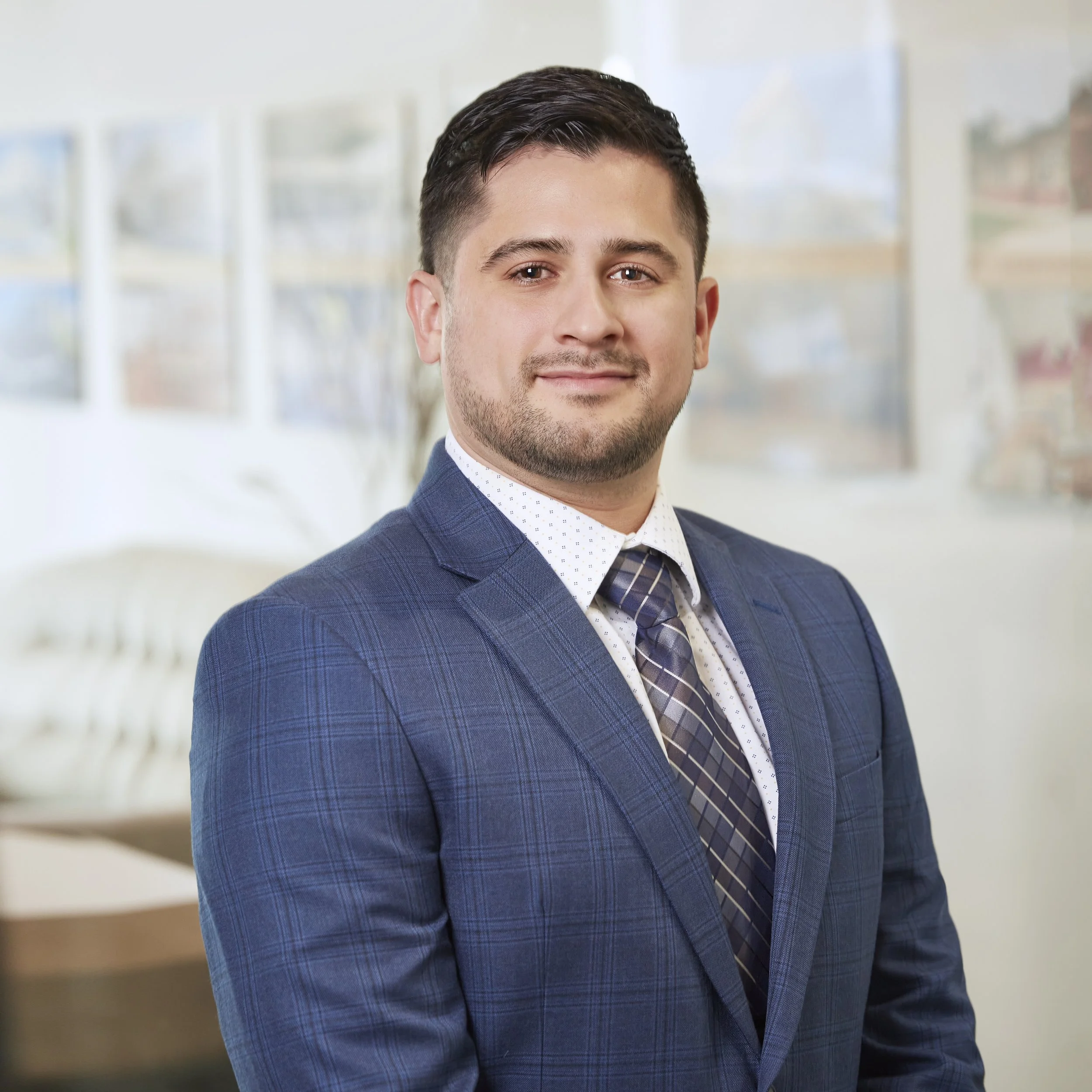 Our Team — Davy Architecture, Inc.