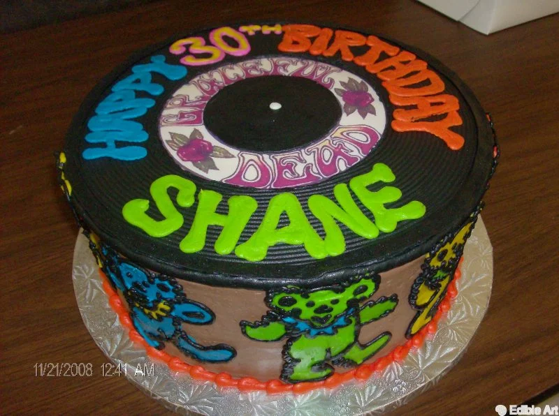 Adult Cakes Gallery — Edible Art Bakery & Dessert Cafe | Anniversary ...