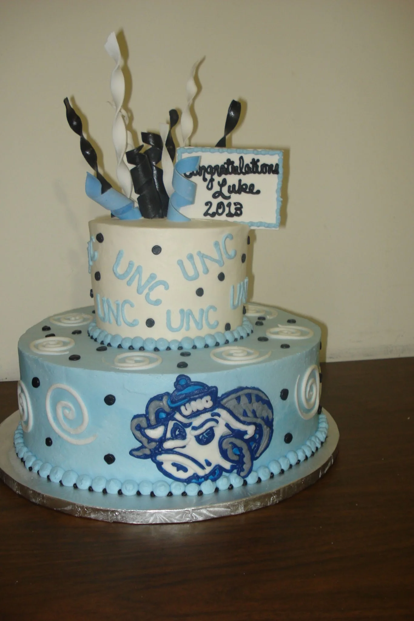 Graduation Cake Photos — Edible Art Bakery & Dessert Cafe | Anniversary ...