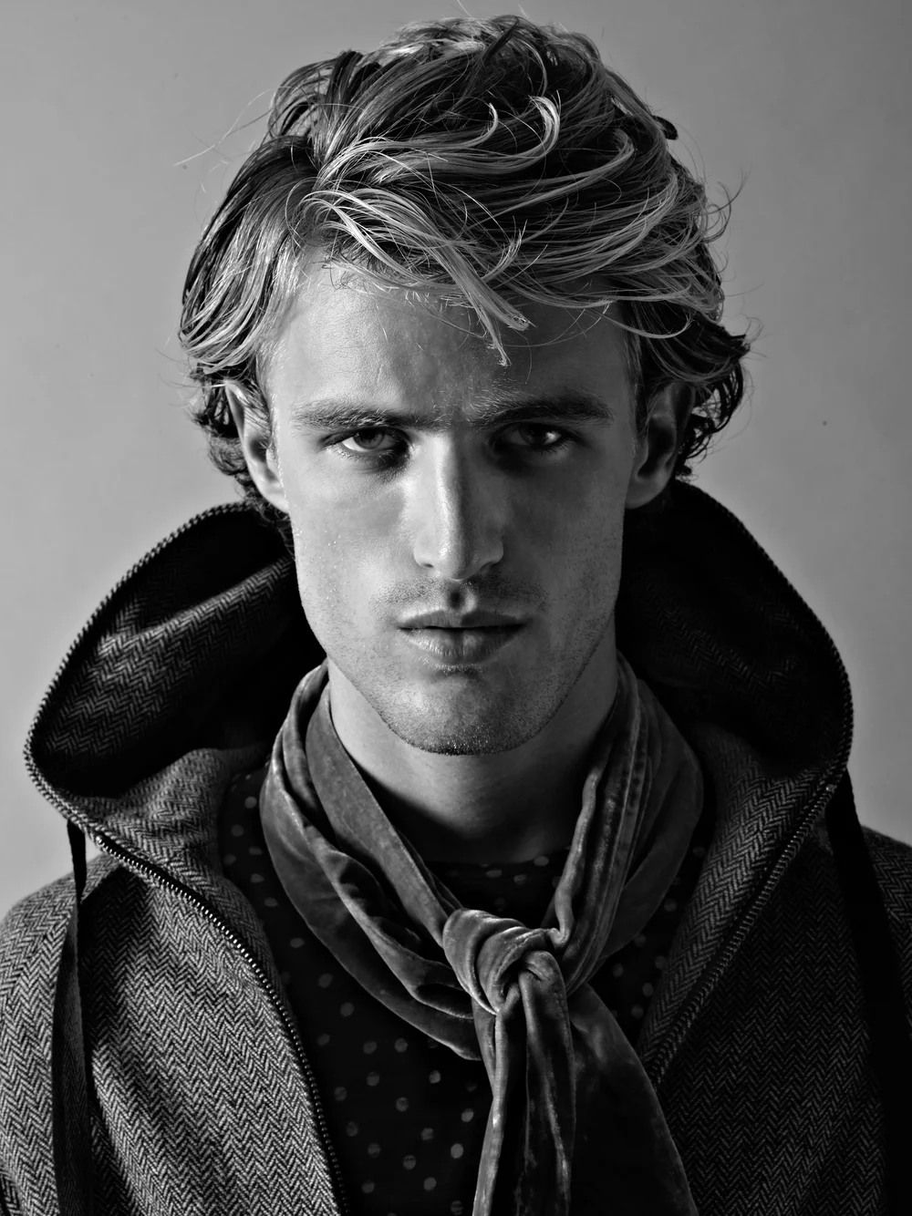 Men — Davide Marinelli