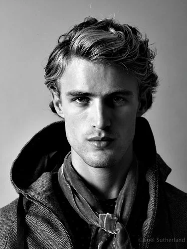 Men — Davide Marinelli