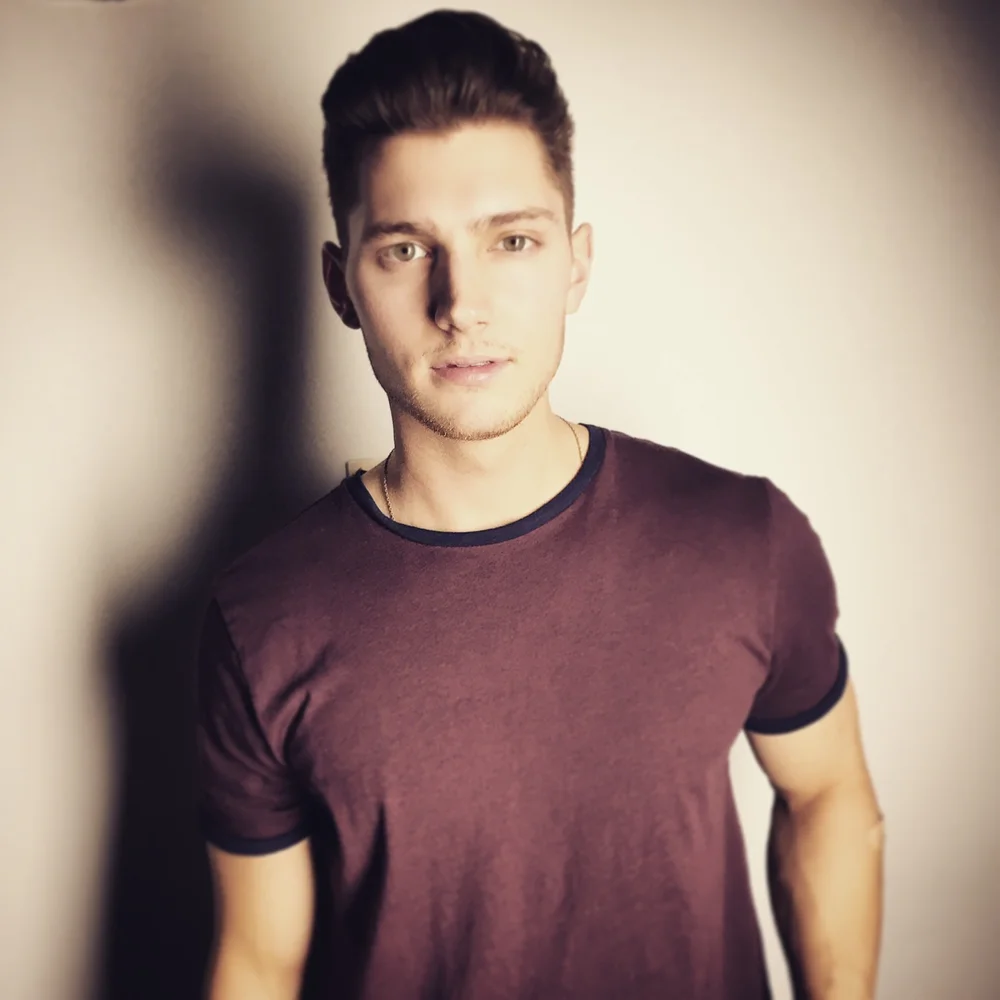 Men — Davide Marinelli