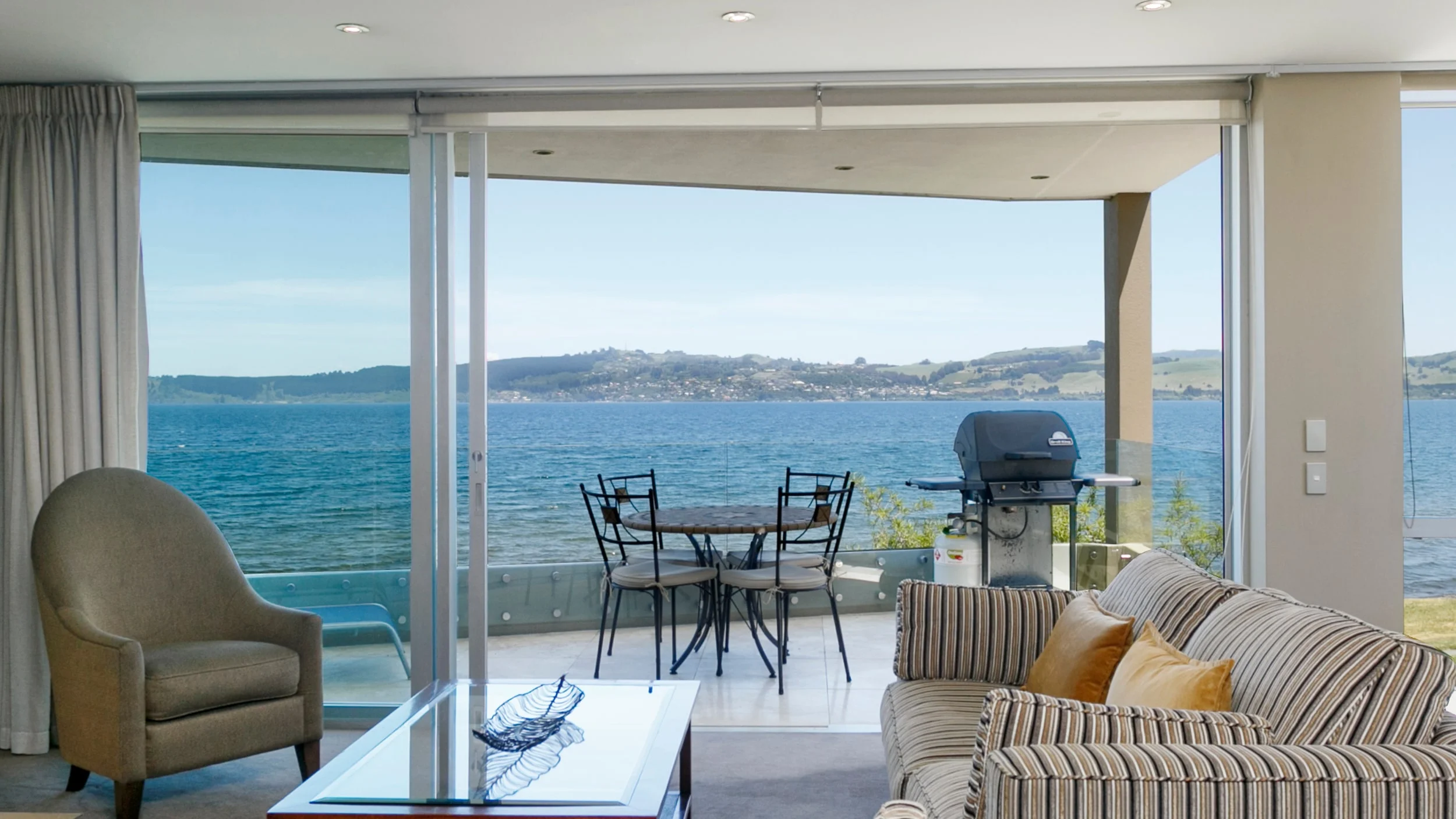 The Reef Resort - Taupo Lake Edge Luxury - Official Website