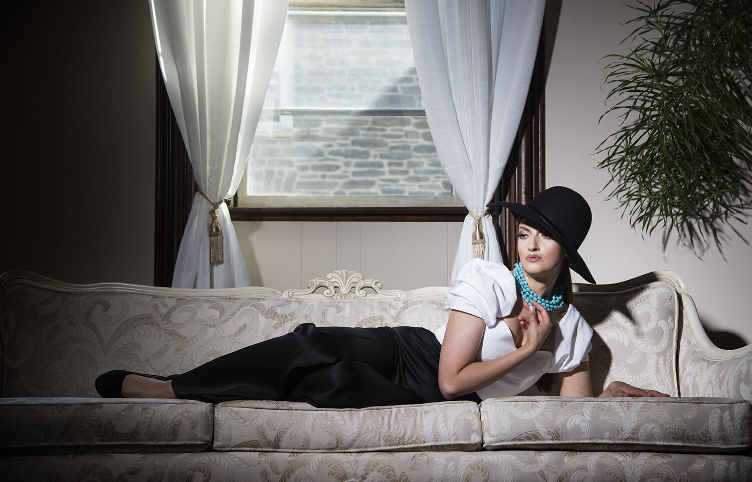 Philadelphia Editorial & Fashion Photographer