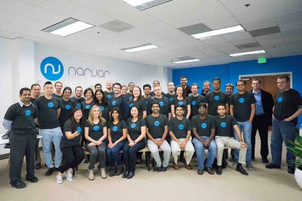 Narvar — Gabriel Hernandez