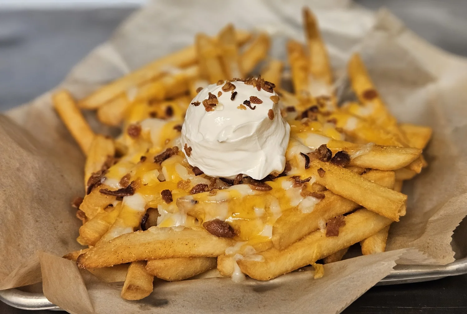 Brewster's Bar & GrillBrewster's Neighborhood Bar & Grill