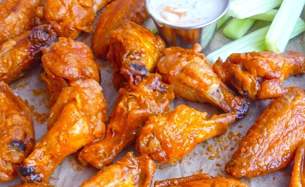 Menu — Brewster's Bar & Grill