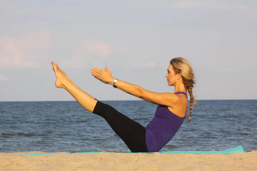 Beach Pilates & Wellness in Bethany Beach Delaware