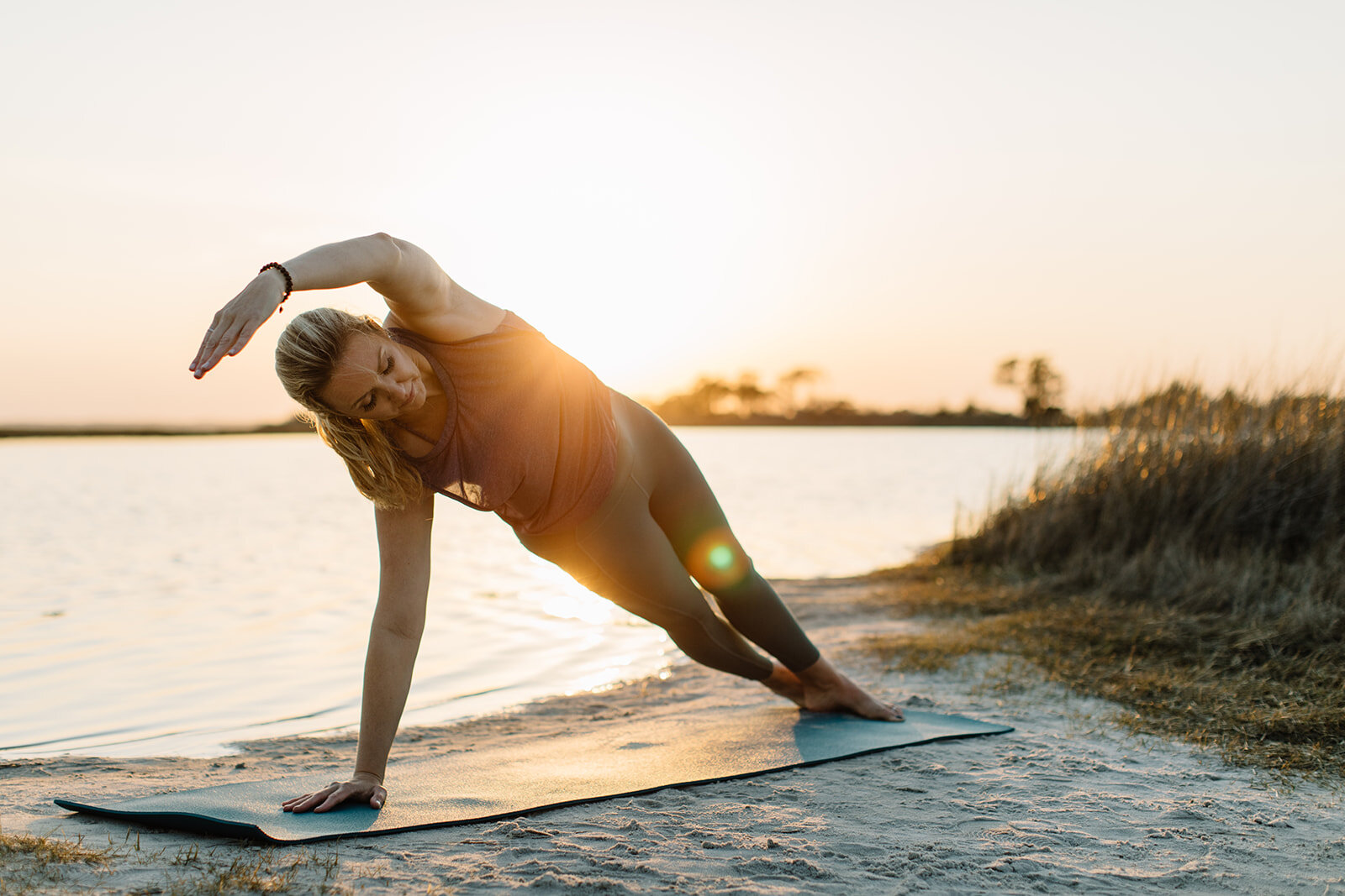 Beach Pilates & Wellness in Bethany Beach Delaware