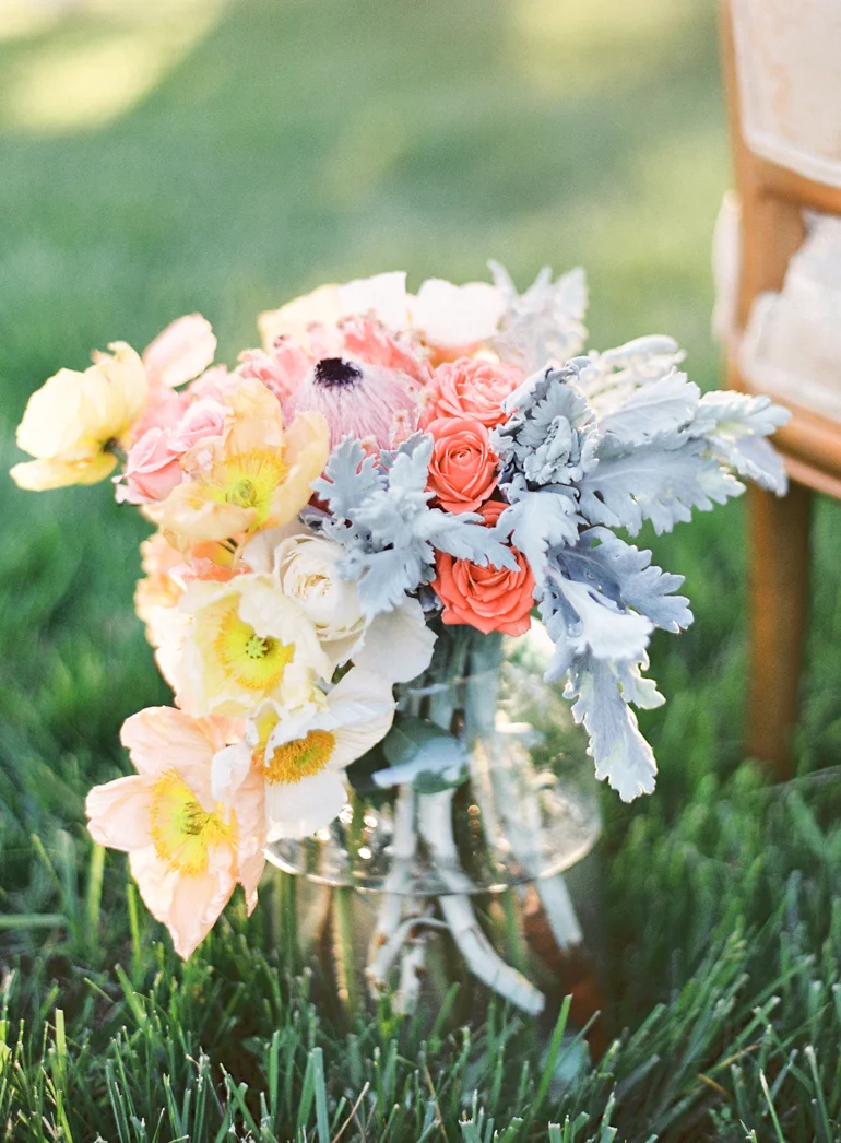 Boho Inspiration | vickigraftonphotography.com