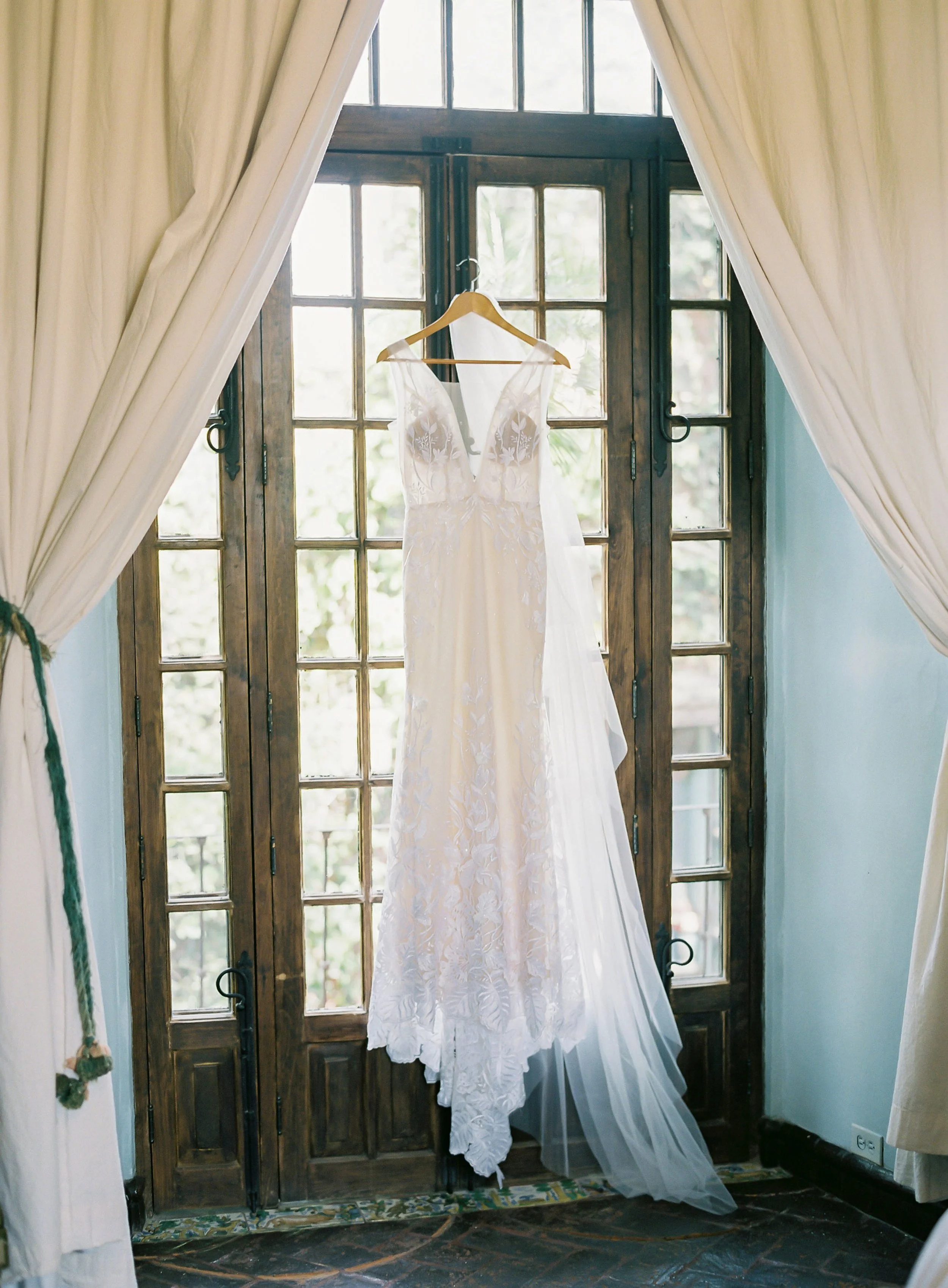 Gabby & Ivan’s Wedding in San Miguel de Allende, Mexico — Vicki Grafton Photography | Fine Art ...