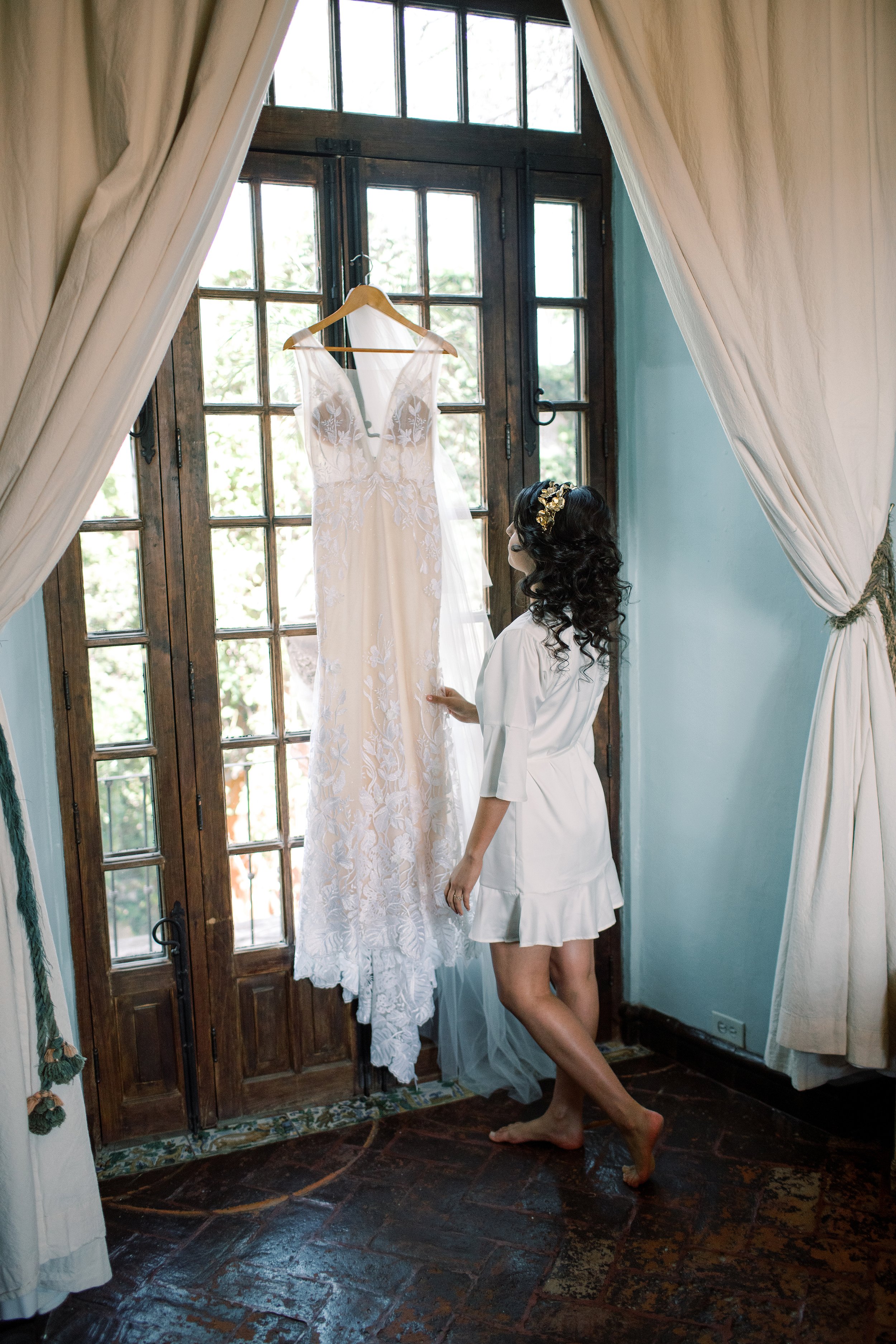 Gabby & Ivan’s Wedding in San Miguel de Allende, Mexico — Vicki Grafton Photography | Fine Art ...