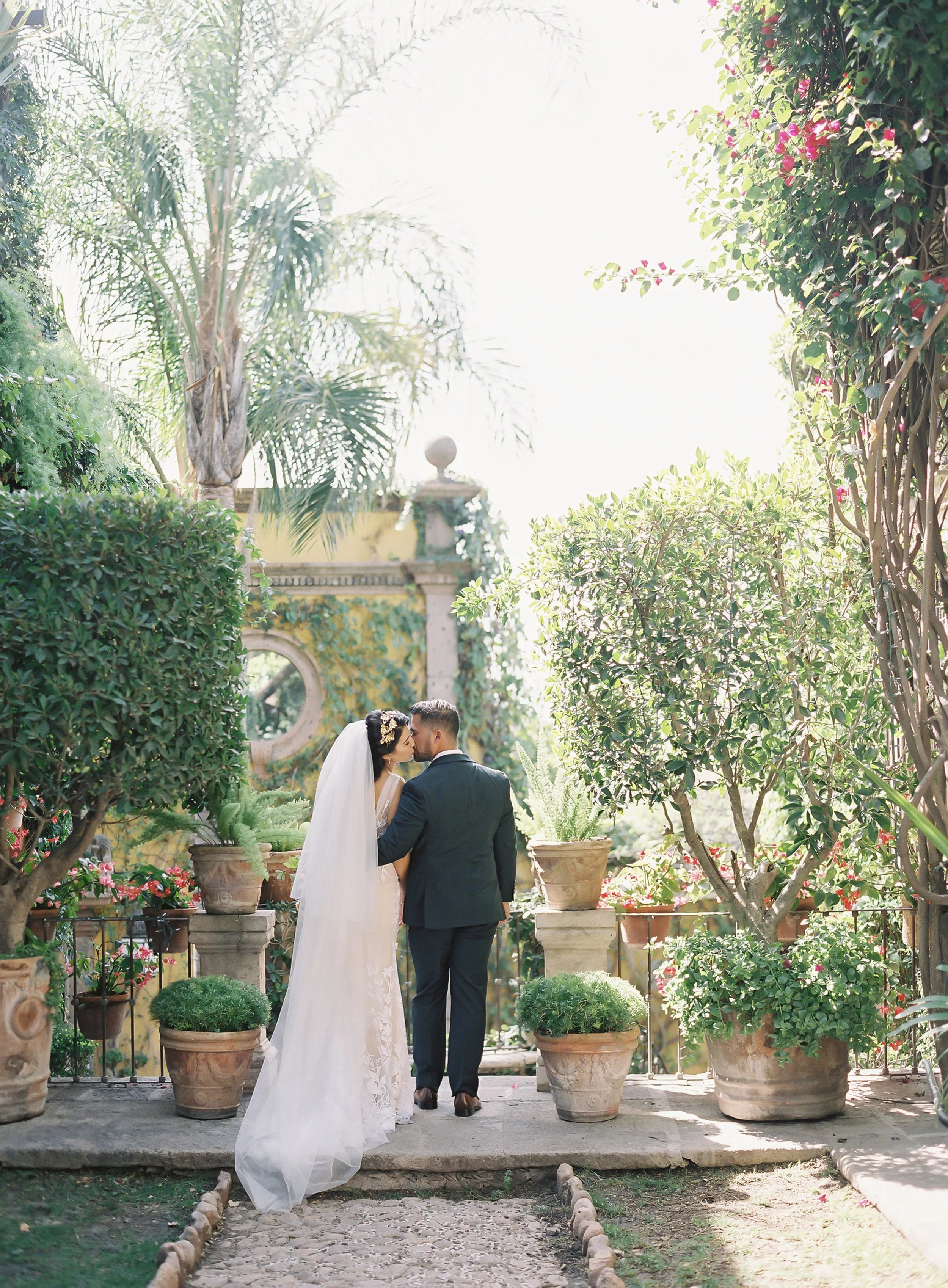 Gabby & Ivan’s Wedding in San Miguel de Allende, Mexico — Vicki Grafton Photography | Fine Art ...