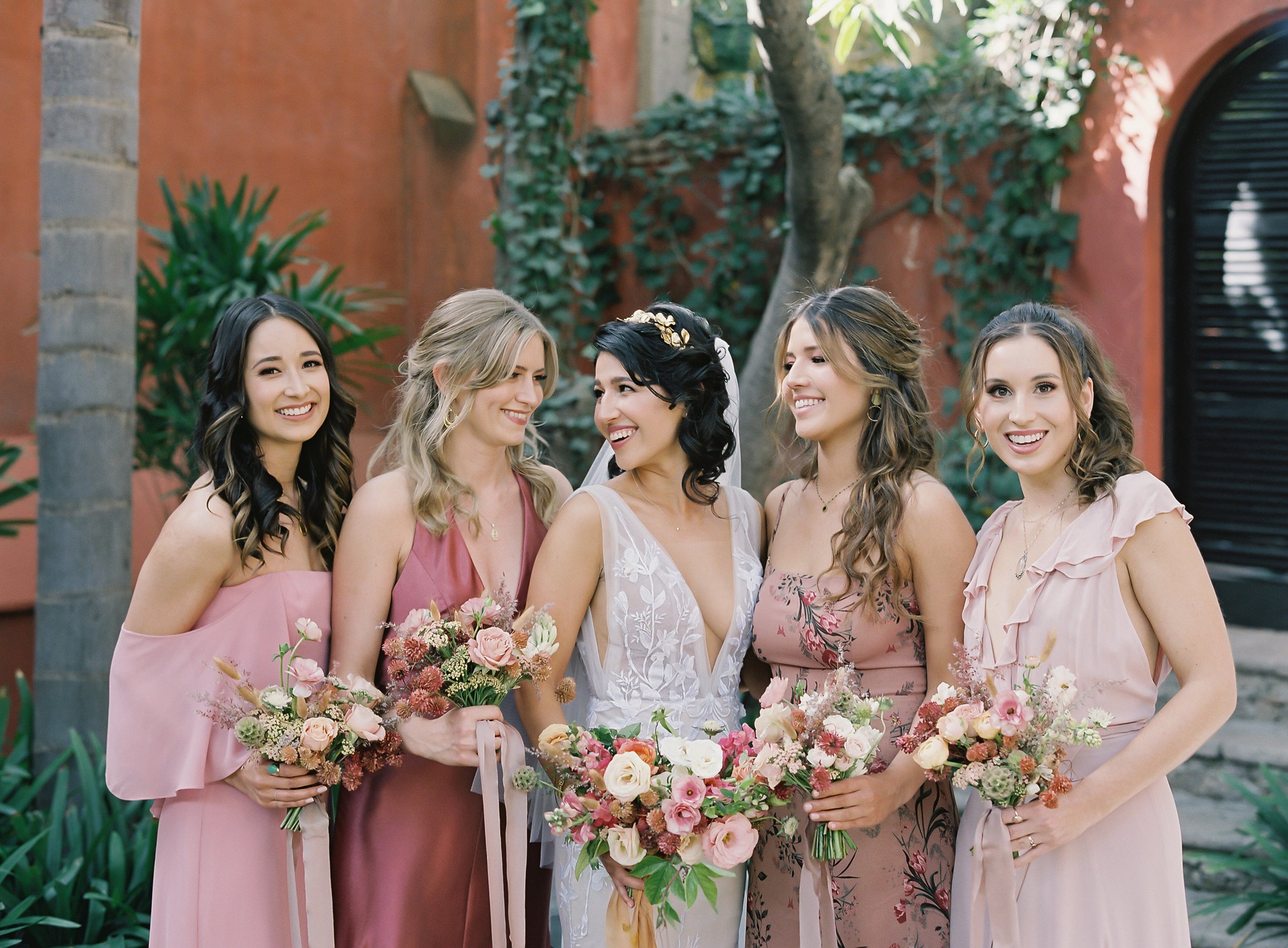 Gabby & Ivan’s Wedding in San Miguel de Allende, Mexico — Vicki Grafton Photography | Fine Art ...