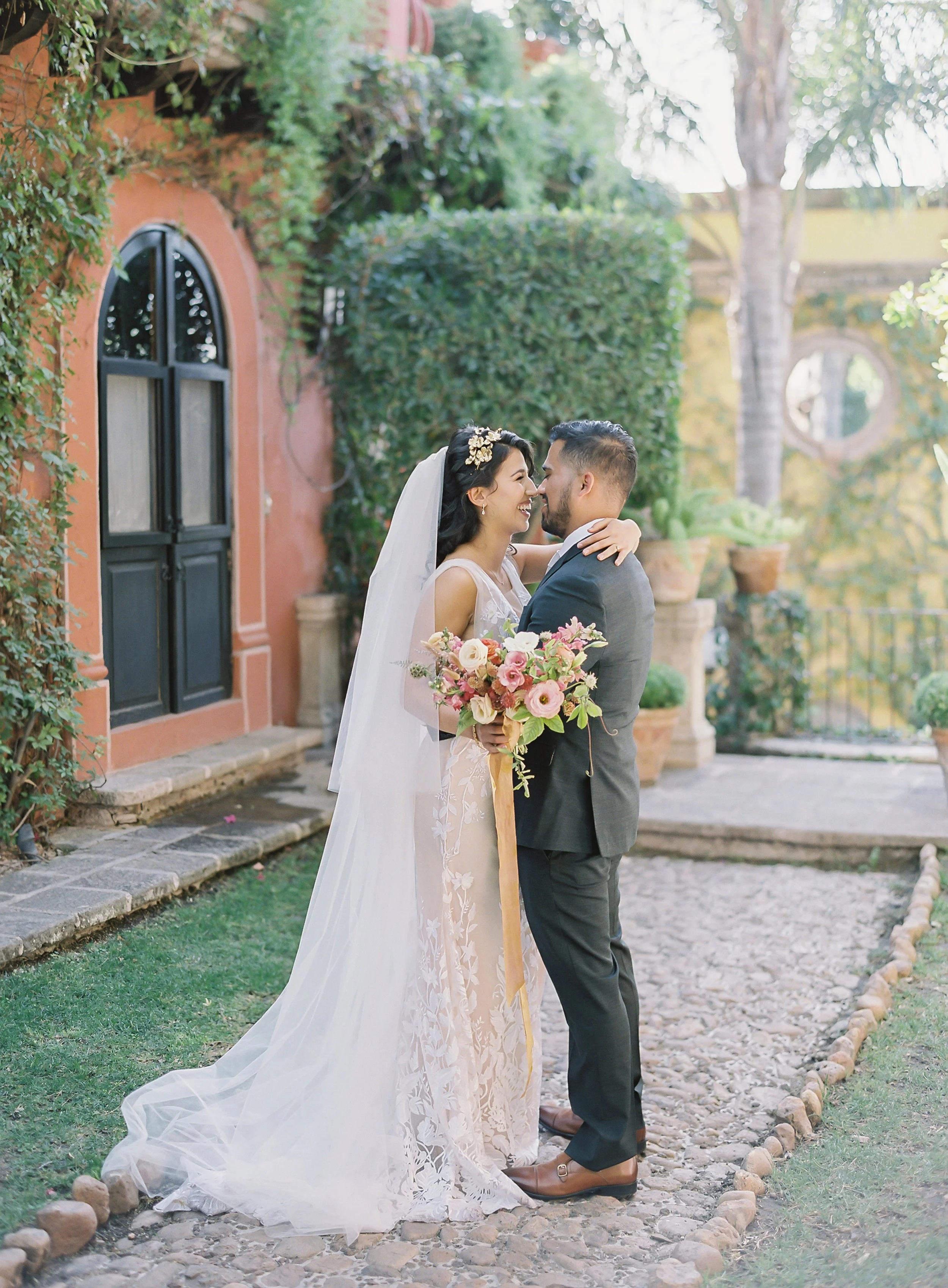 Gabby & Ivan’s Wedding in San Miguel de Allende, Mexico — Vicki Grafton Photography | Fine Art ...