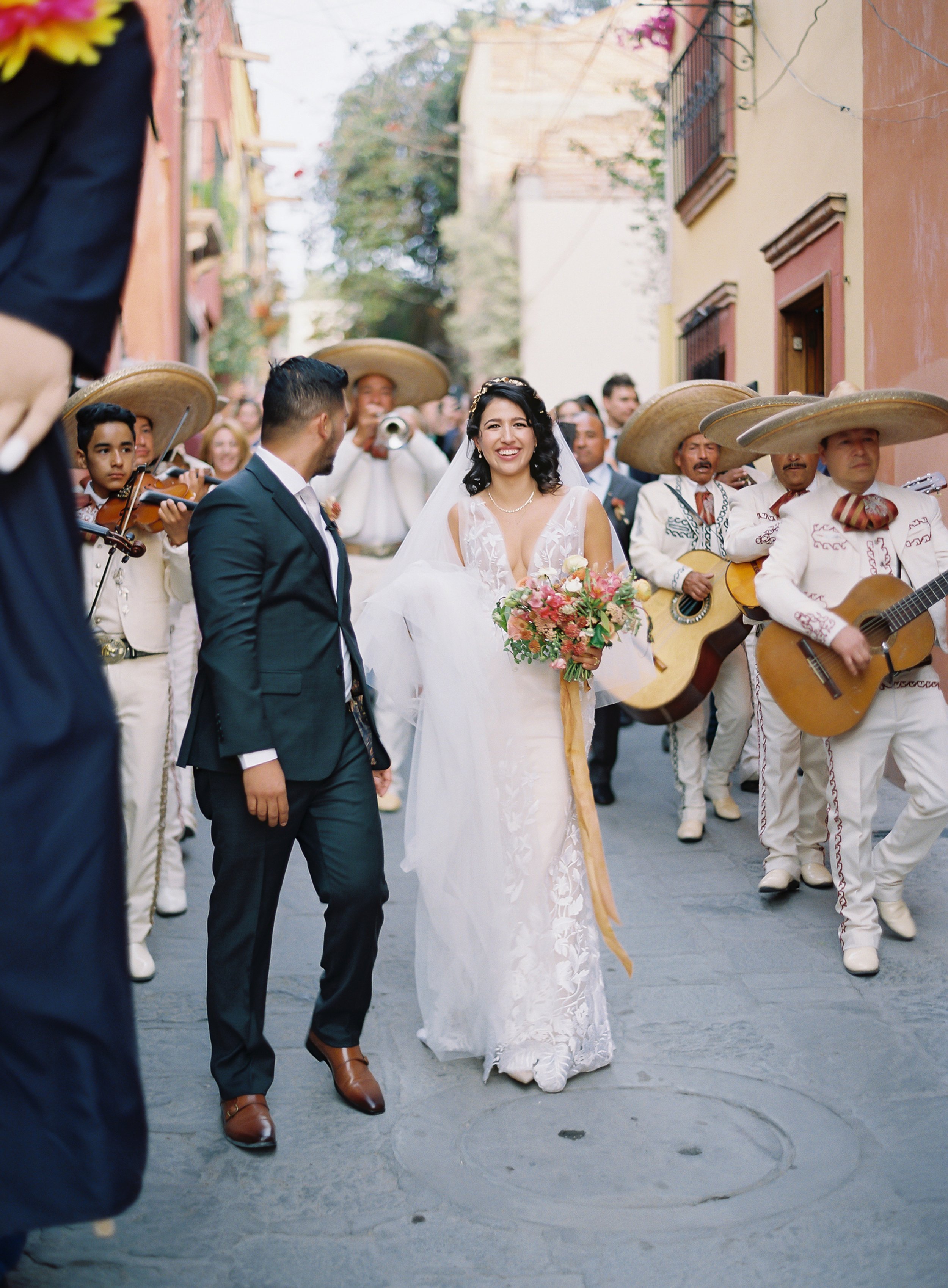 Gabby & Ivan’s Wedding in San Miguel de Allende, Mexico — Vicki Grafton Photography | Fine Art ...