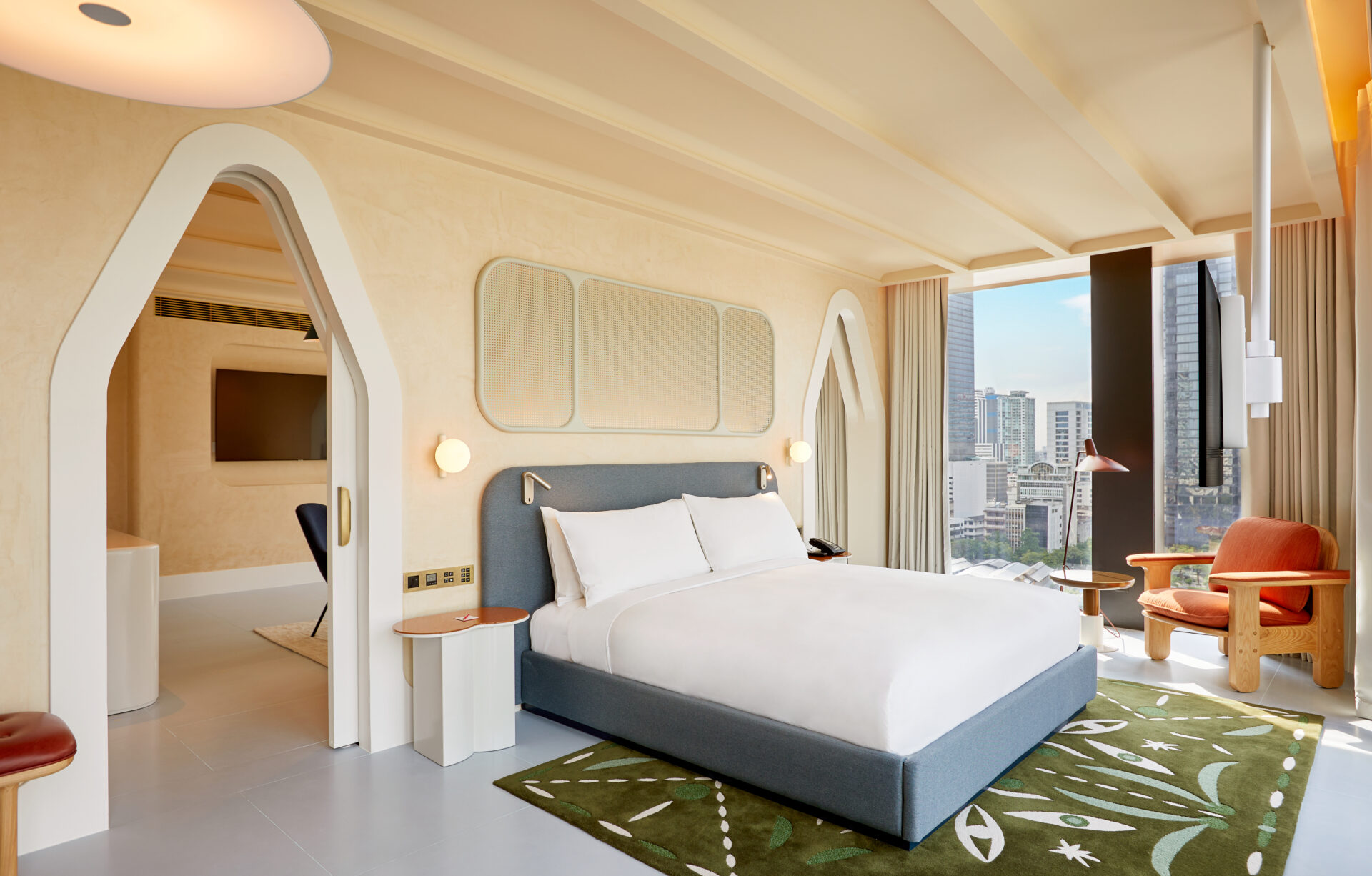 The Standard Hotels Join World of Hyatt – Full Globalist Benefits Will ...