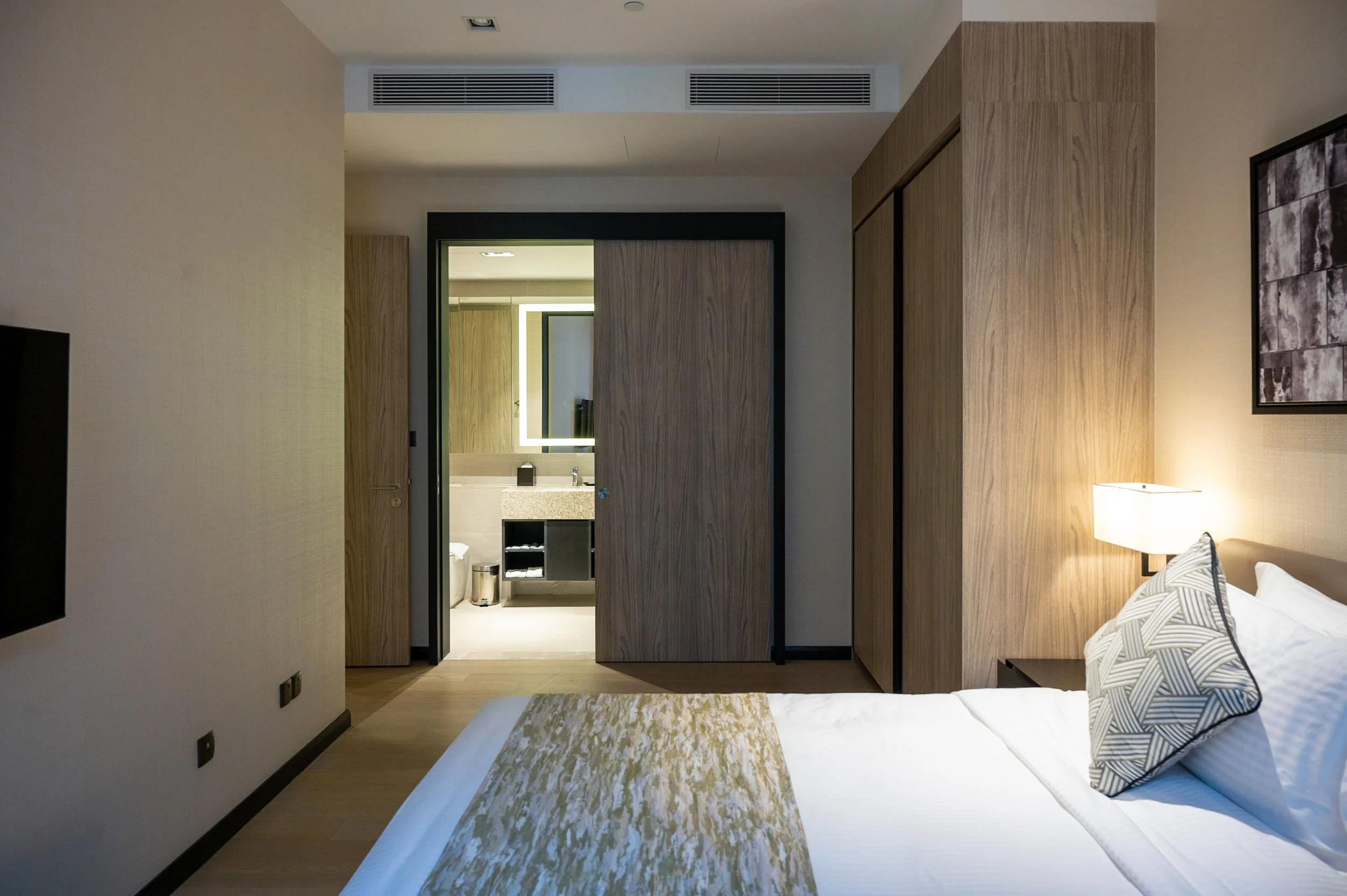 Hotel Review: Ascott Star KLCC Kuala Lumpur (One-Bedroom Premier ...