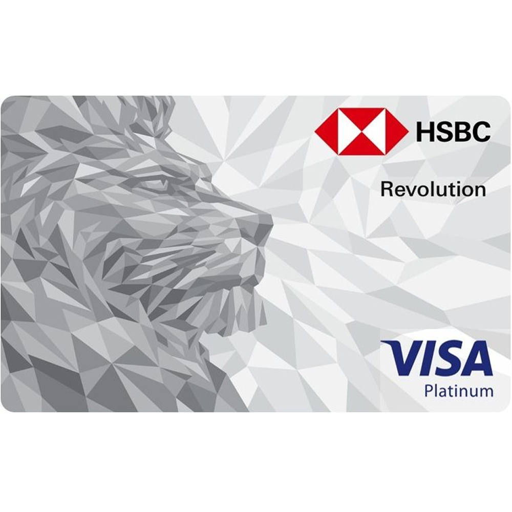 HSBC Revolution Earns 8 mpd From April: A Free Win for HSBC Customers ...