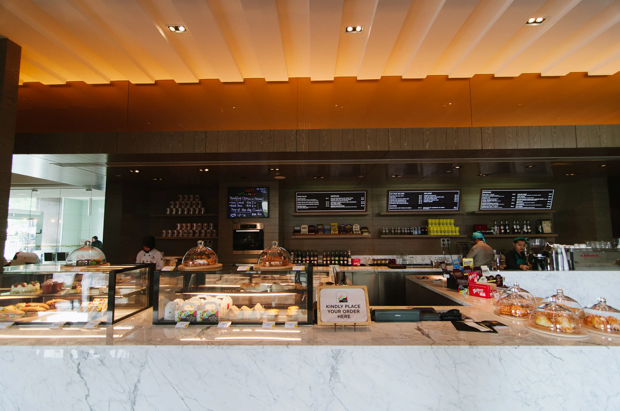 Hotel Review: Doubletree By Hilton Hotel Johor Bahru — The Shutterwhale