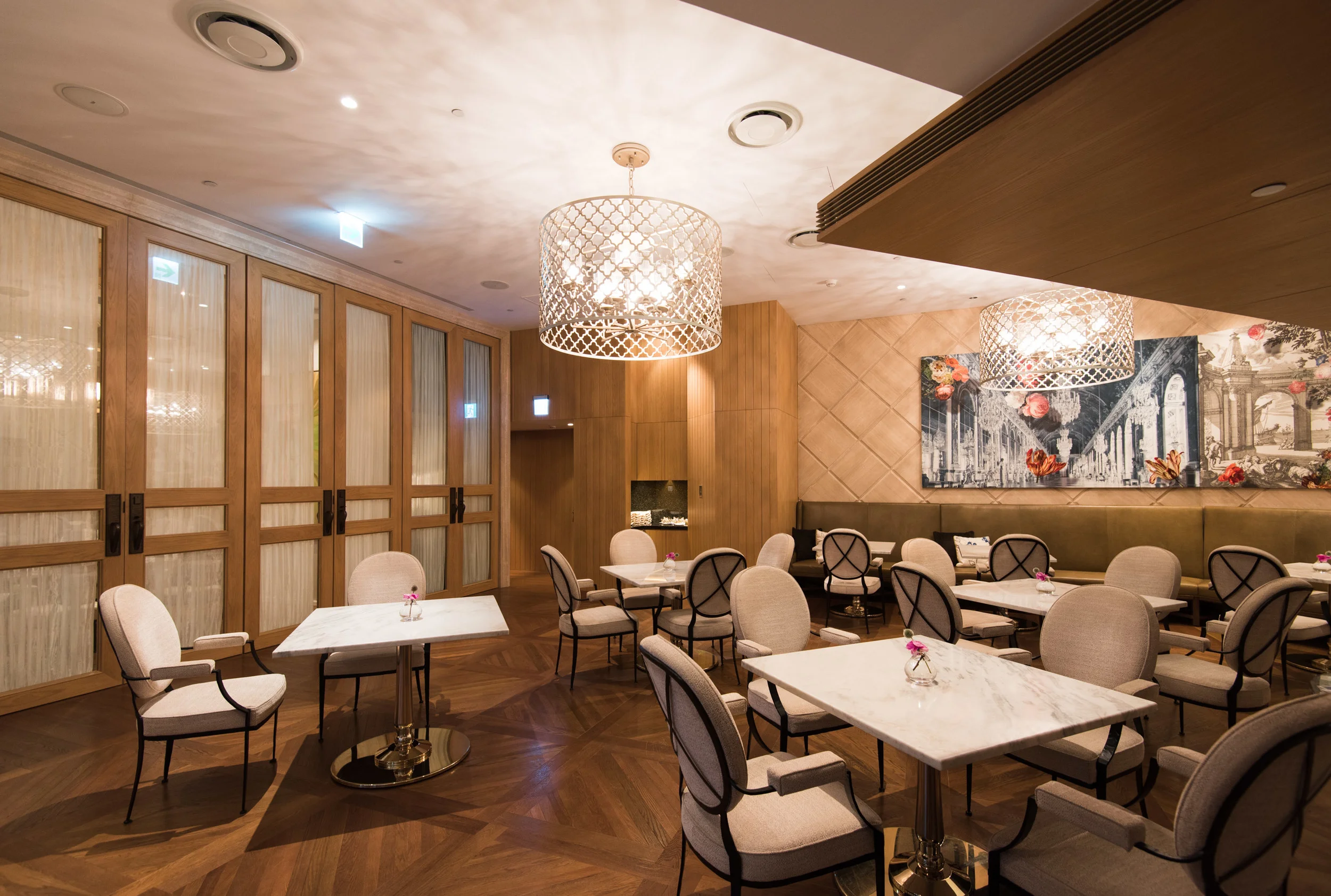 Hotel Review: Mandarin Oriental, Taipei — The Shutterwhale