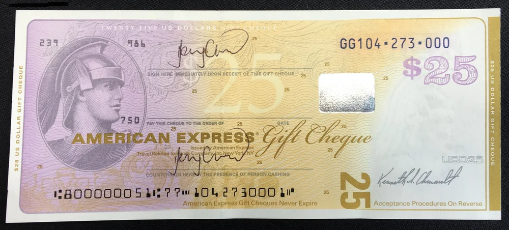 Iconic Green American Express Card returns to Singapore — The Shutterwhale