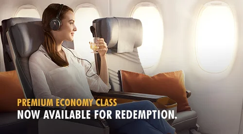 New Award Redemption Charts on Singapore Airlines (2016) - Everything ...