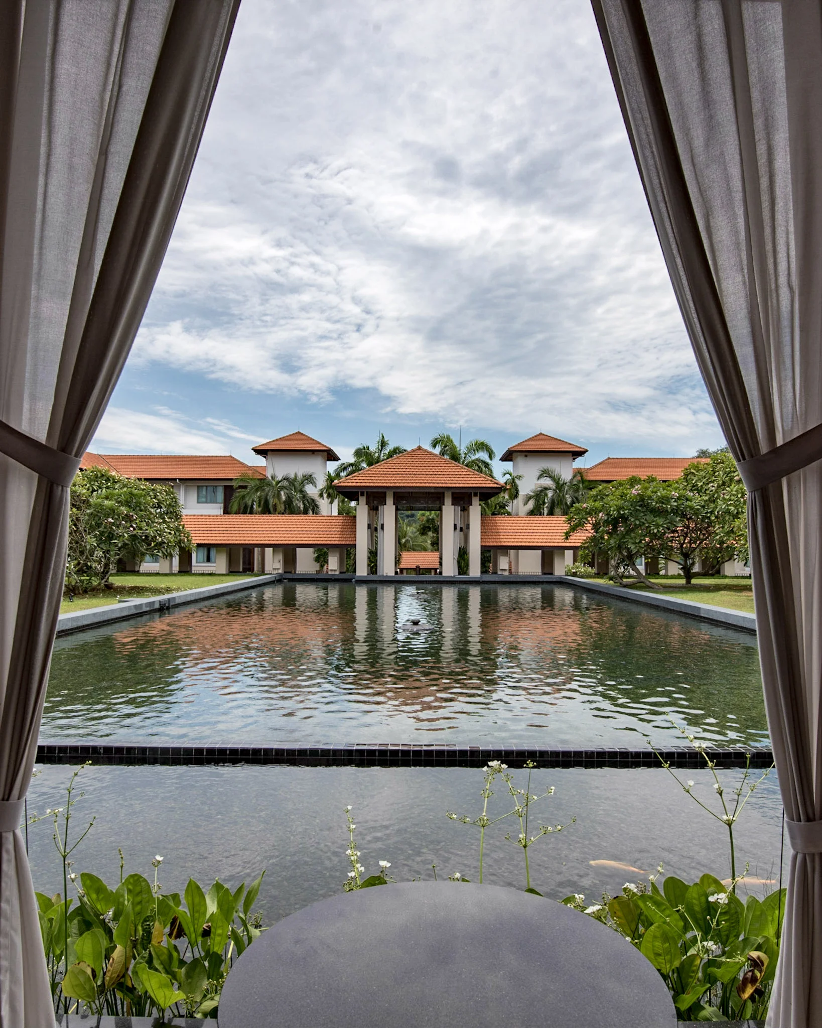 Hotel Review: Sofitel Singapore Sentosa Resort & Spa (Villa du Jardin ...