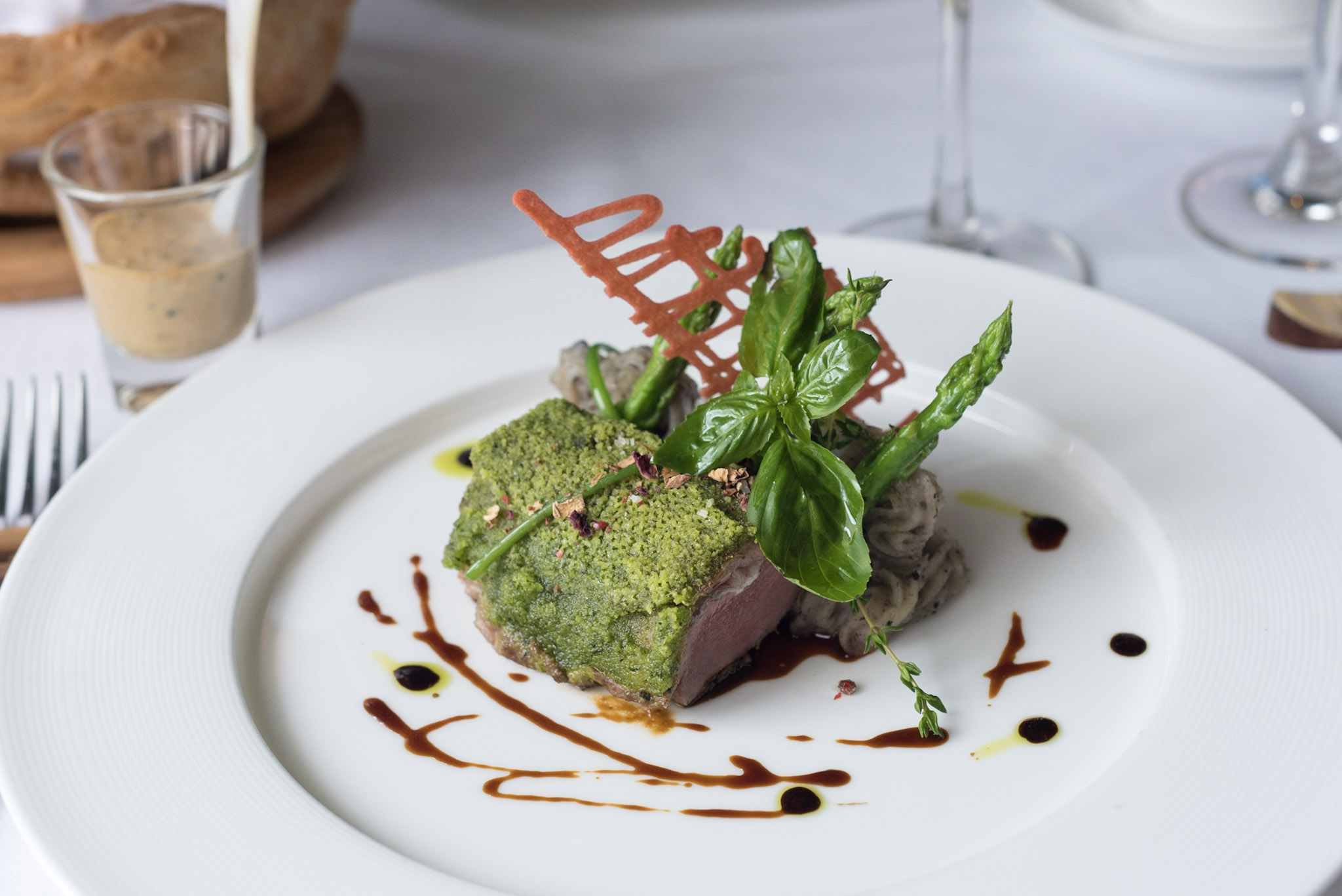 Gourmet by Le Planteur in Yangon, Myanmar - Romantic and Luxurious ...