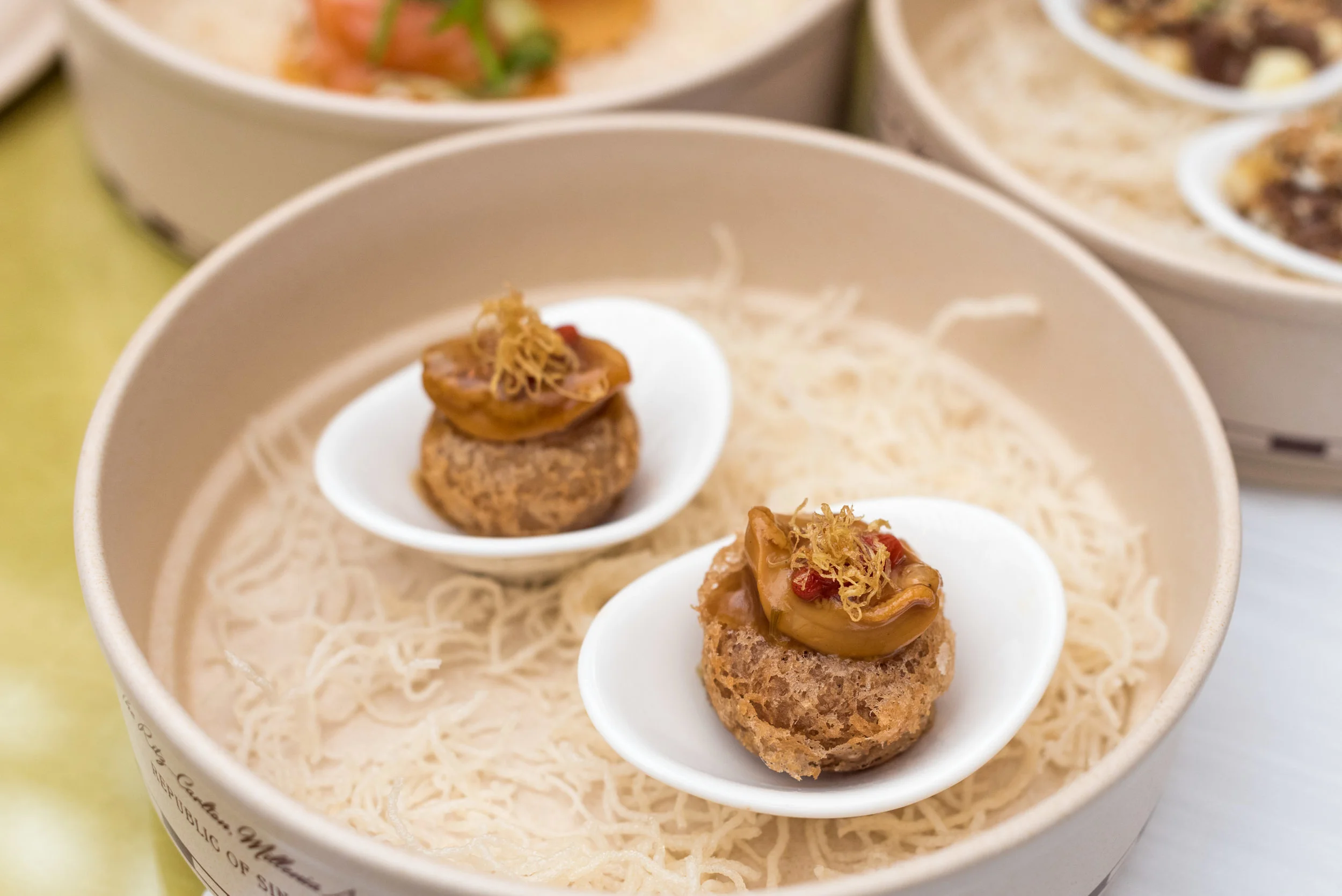 New Restaurant to Open at The Ritz-Carlton, Millenia Singapore in ...