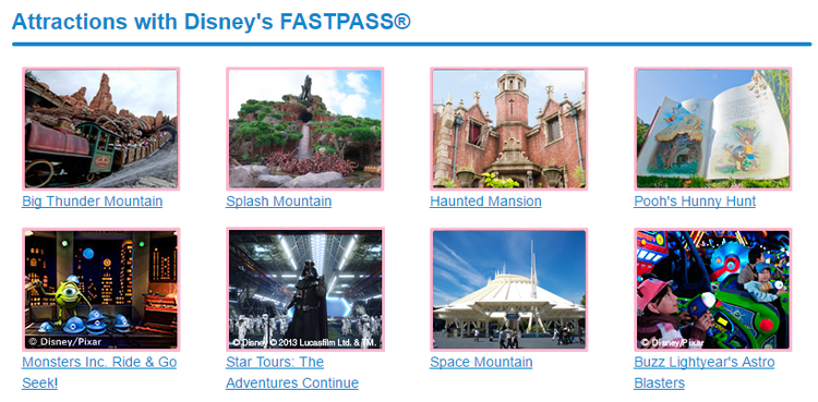 Tips for Visiting Tokyo Disneyland - A Guide to the Happiest Place on ...