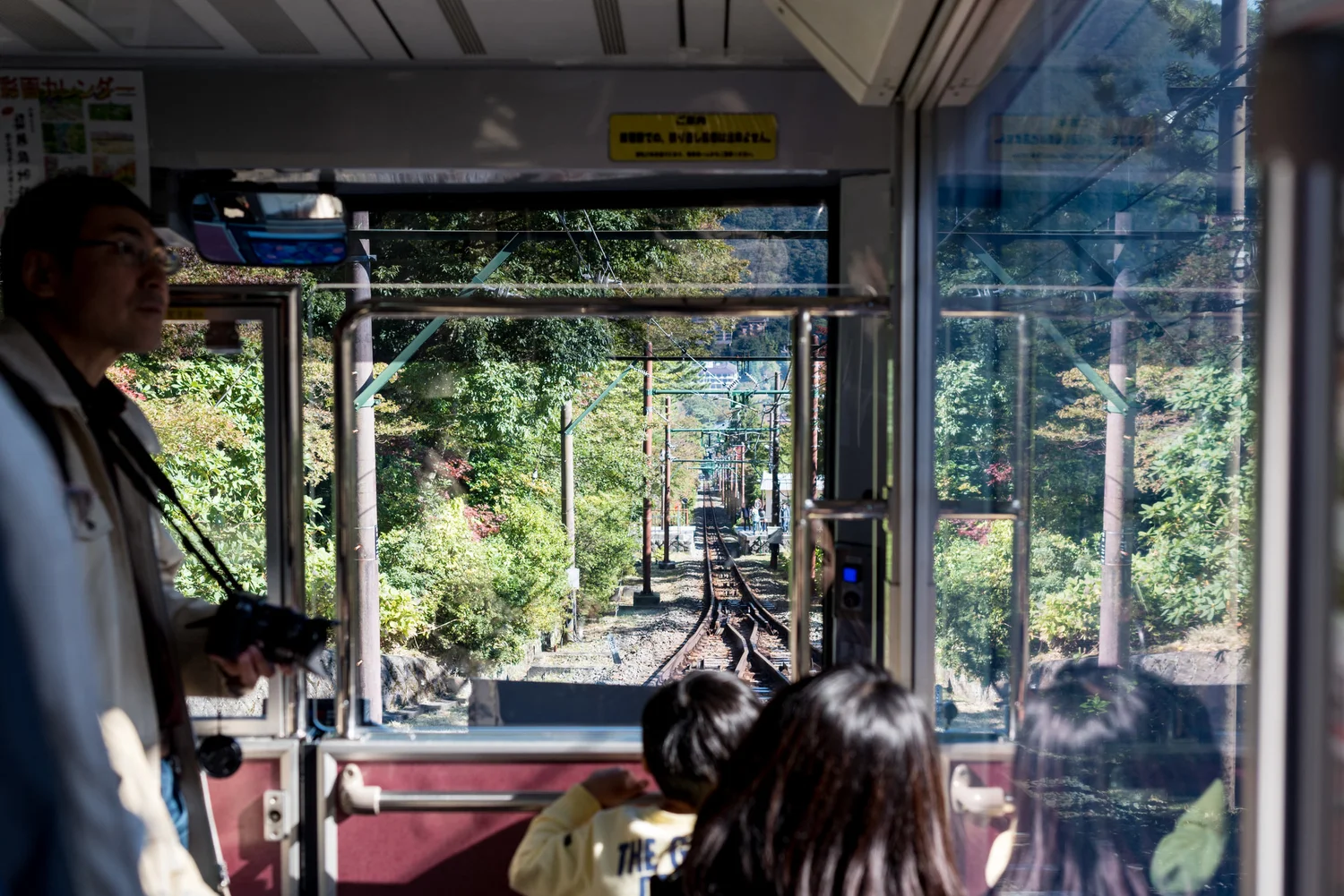 Travel Guide for Day-trip to Hakone from Tokyo - What to See and Where ...
