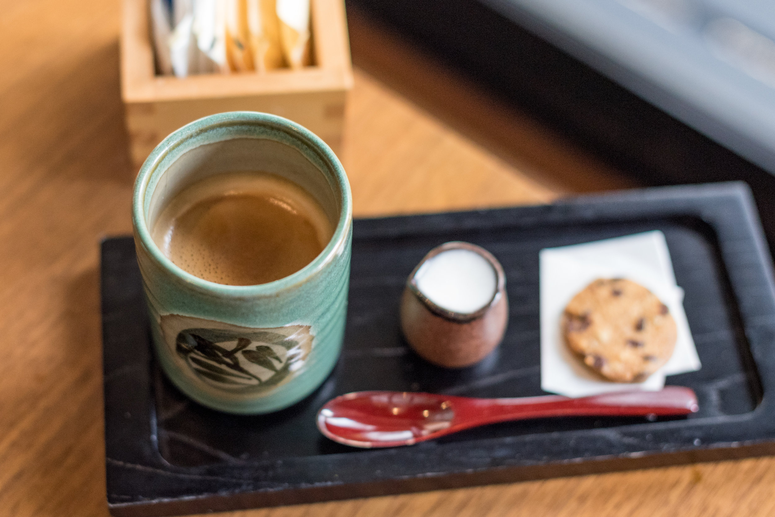 8-Course Bubbly Brunch at Keyaki (Pan Pacific Singapore) - Quality ...