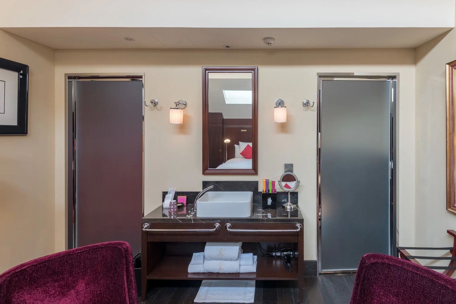 Hotel Review: The Vagabond Club, A Tribute Portfolio Hotel, Singapore ...