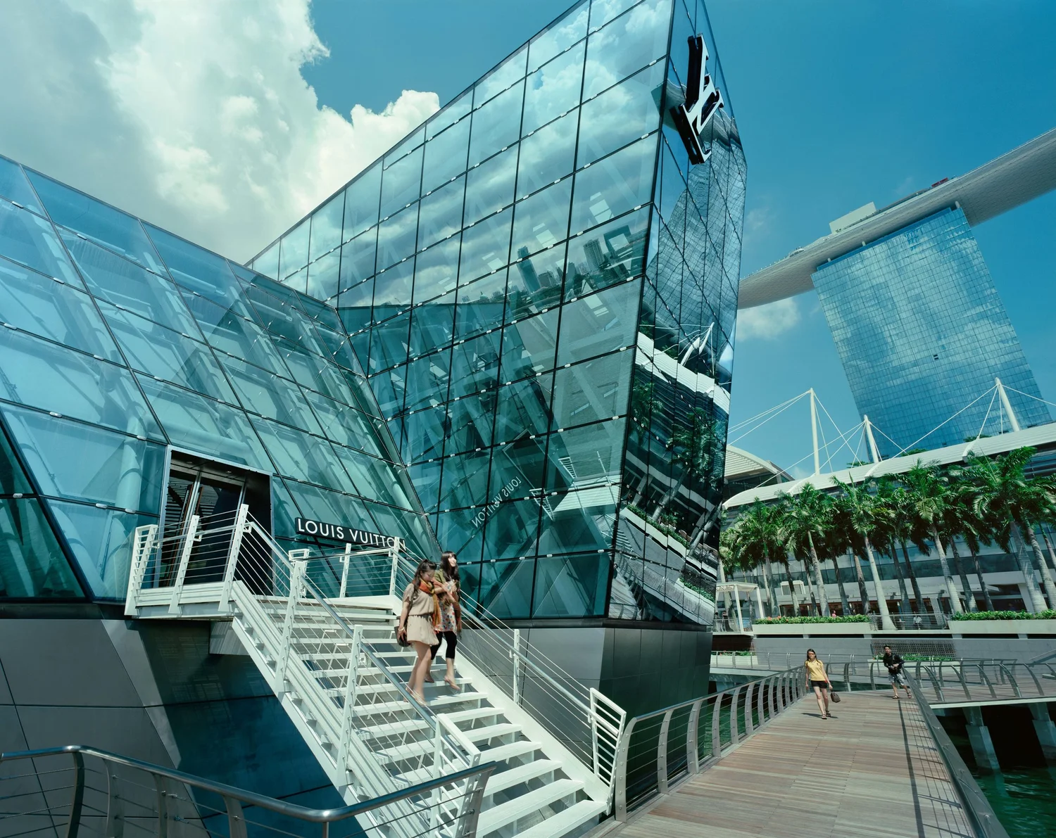 The Shutterwhale's Guide to the Sands Rewards LifeStyle Program by ...