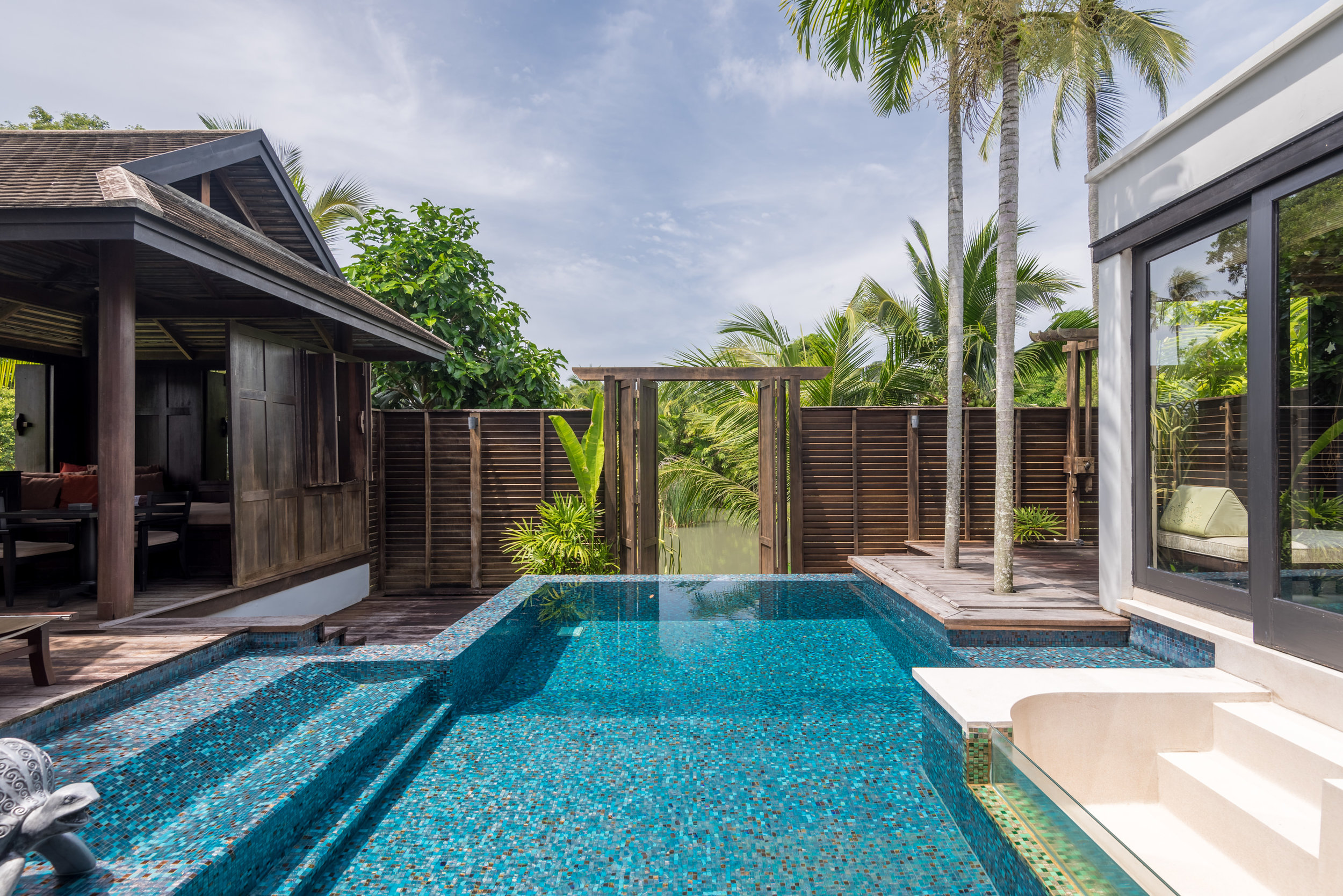 Hotel Review: Anantara Mai Khao Phuket Villas (Lagoon Pool Villa ...