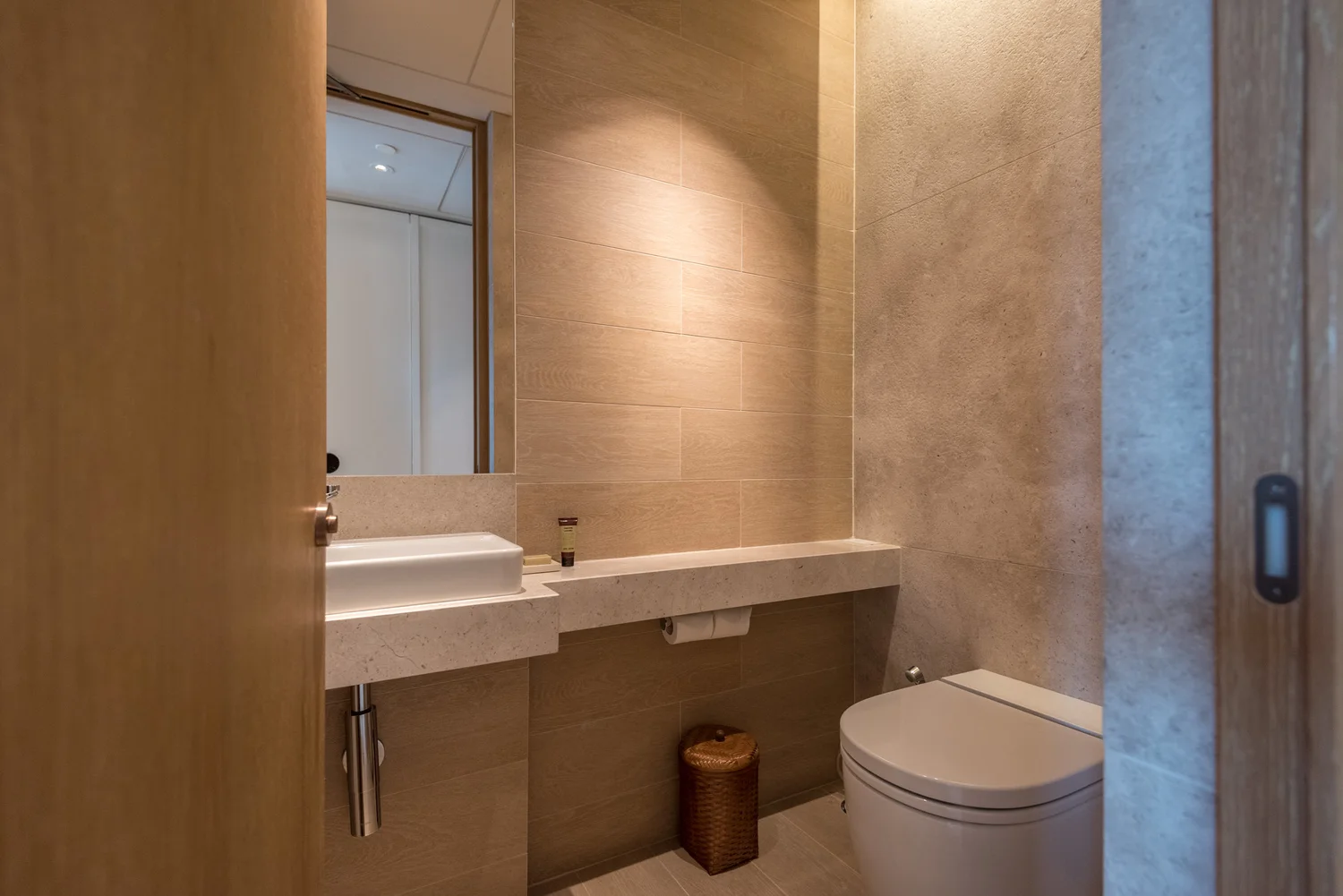 Hotel Review: Andaz Singapore (Andaz Suite King) - First Andaz Hotel in ...