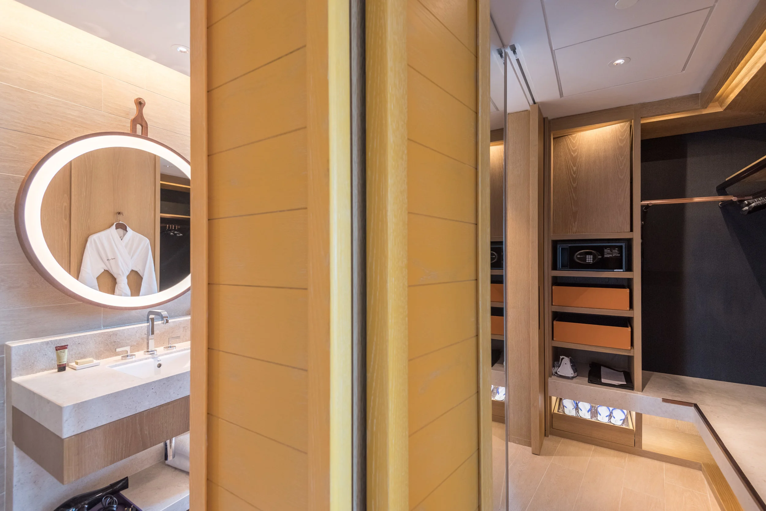Hotel Review: Andaz Singapore (Andaz Suite King) - First Andaz Hotel in ...