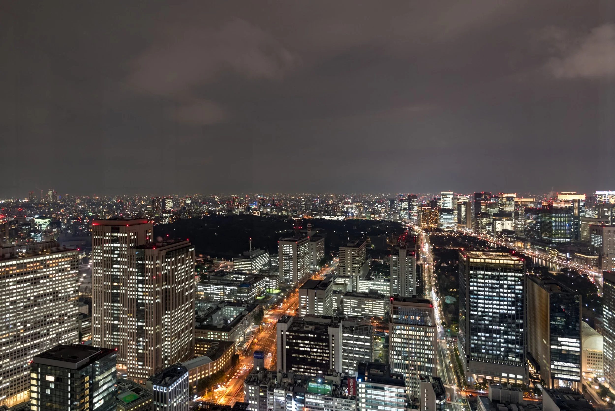 Hotel Review: Andaz Tokyo Toranomon Hills (Andaz King Room ...