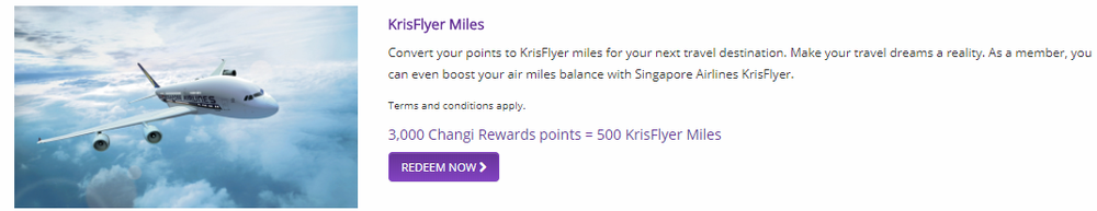 A Guide to the Refreshed Changi Rewards Program - Elite Status and ...