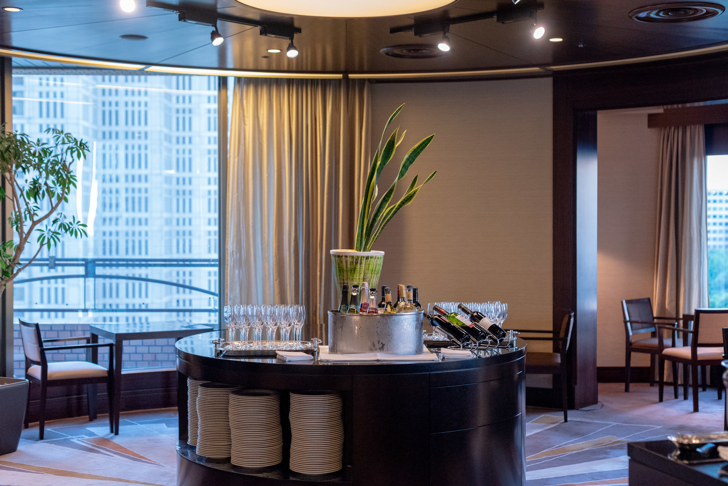 Hotel Review: Hyatt Regency Tokyo (Regency Club Room) - Conveniently ...