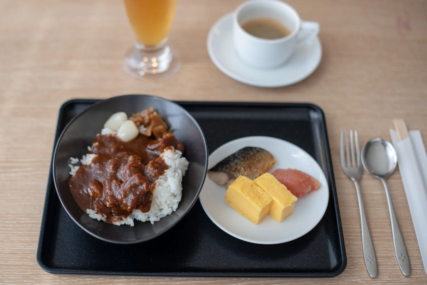 Trip Report - Japan Airlines Business Class SKY SUITE III JL37 - HND to ...