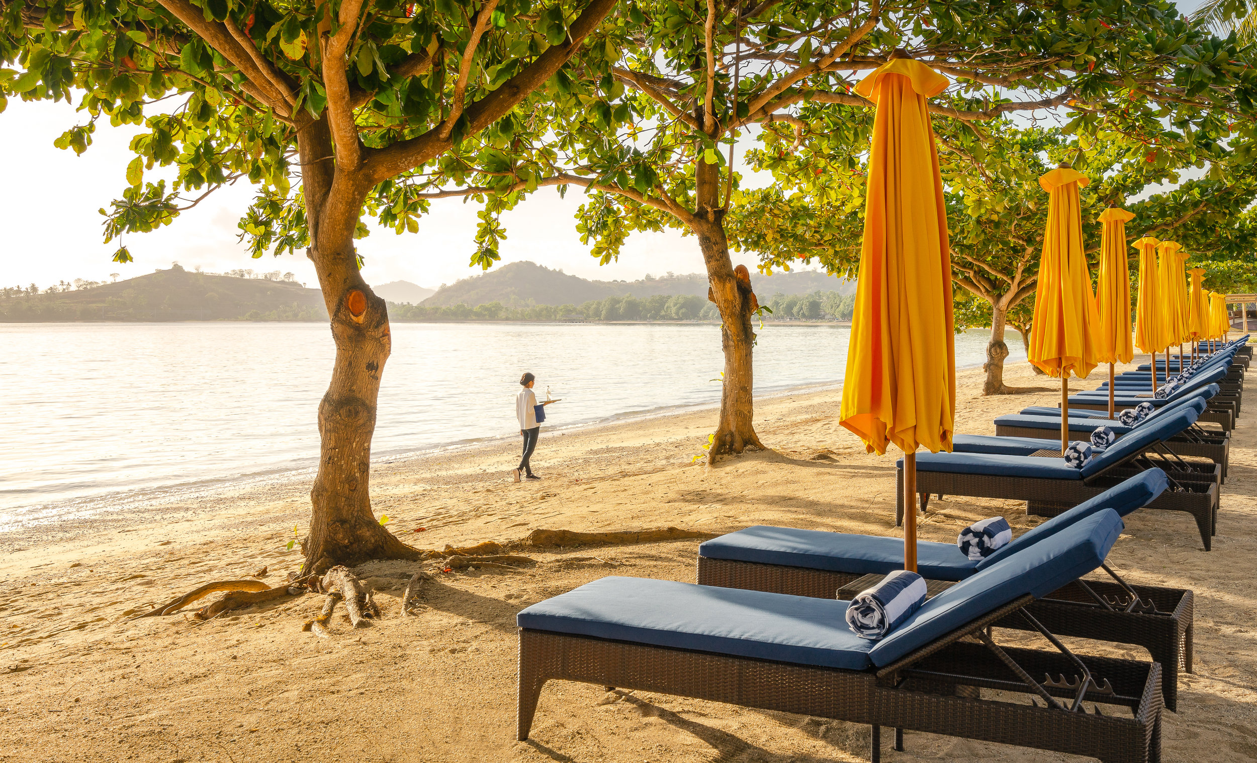 Wyndham Hotels & Resorts opens All-Suite Resort in Lombok - Wyndham ...