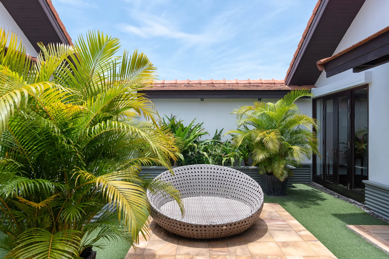 Hotel Review: Park Hyatt Siem Reap (Rooftop Garden Suite) - Luxurious ...
